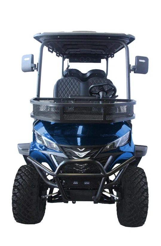 TrailMaster TBM X6