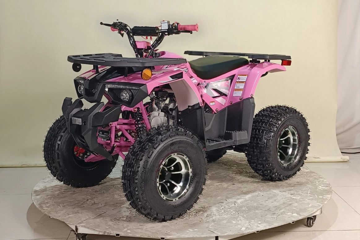 RPS Dyno 125cc Youth ATV