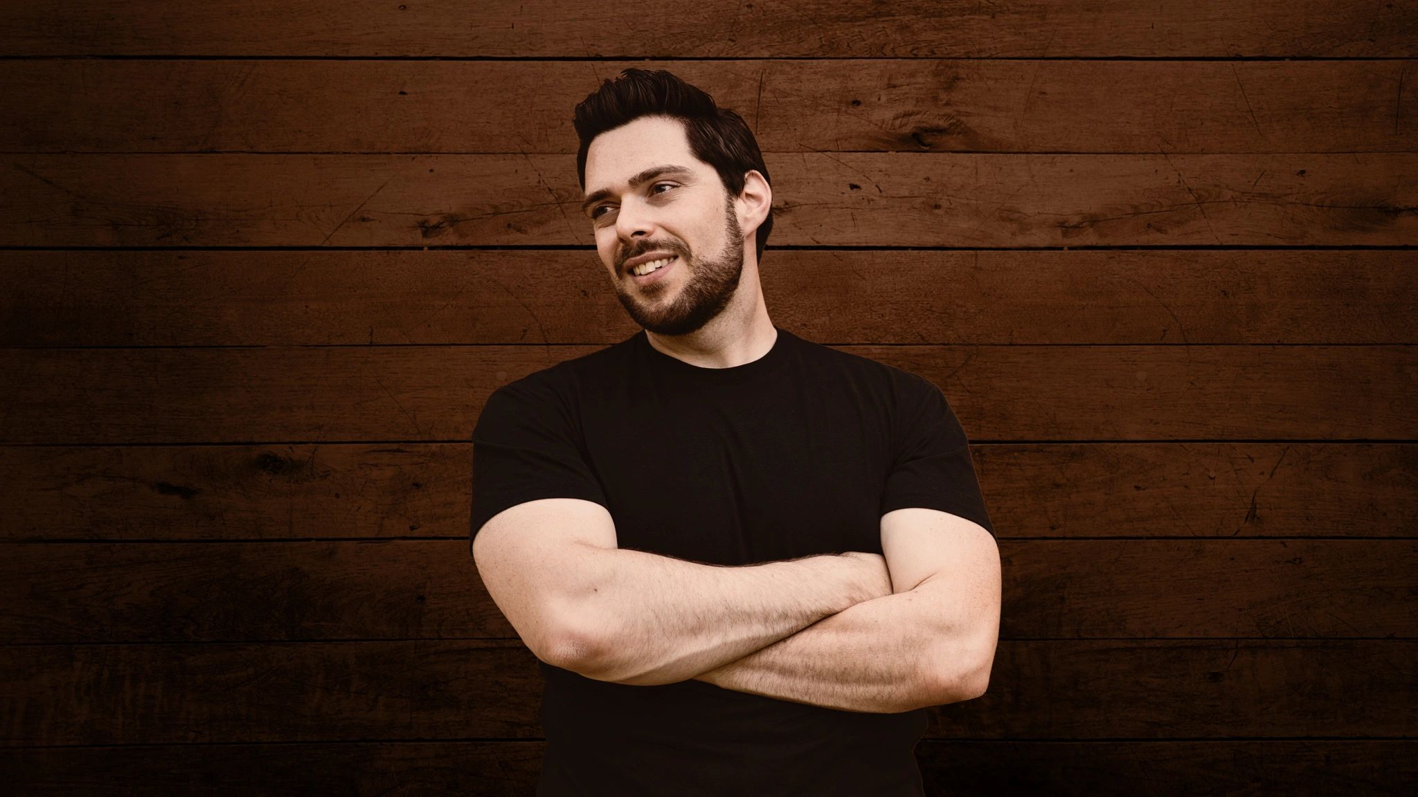 Country Singer - Matthew Runaway