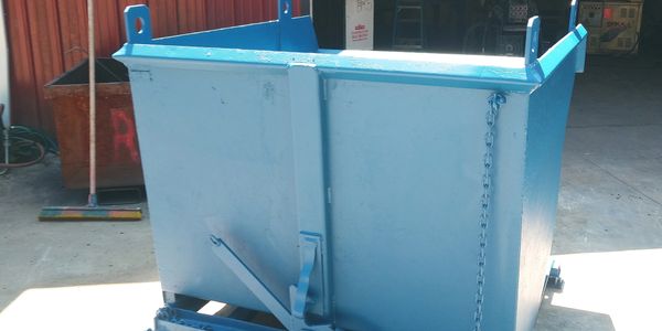 IKAG, LLC. - Manufacturing, Welding