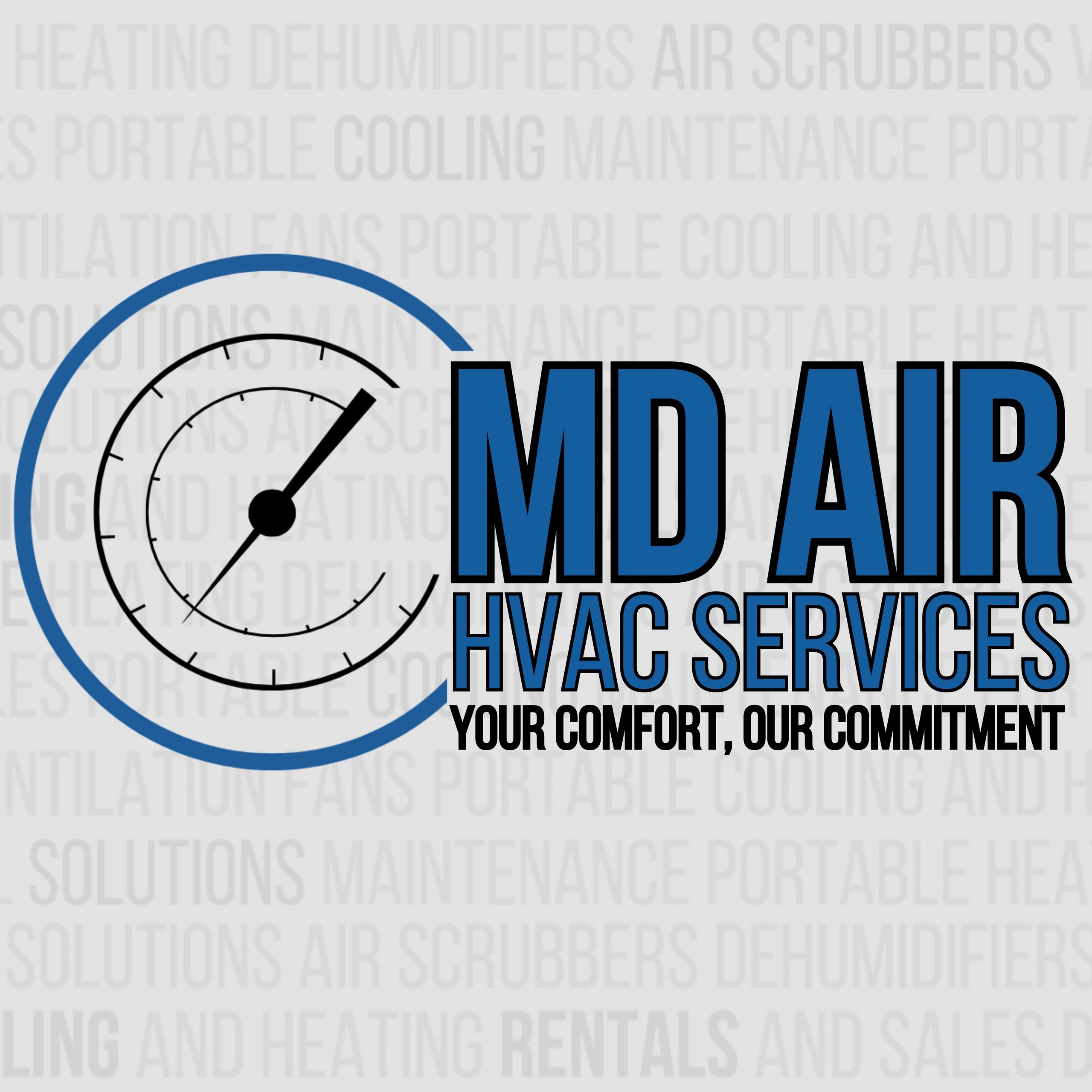 MD Air HVAC Services