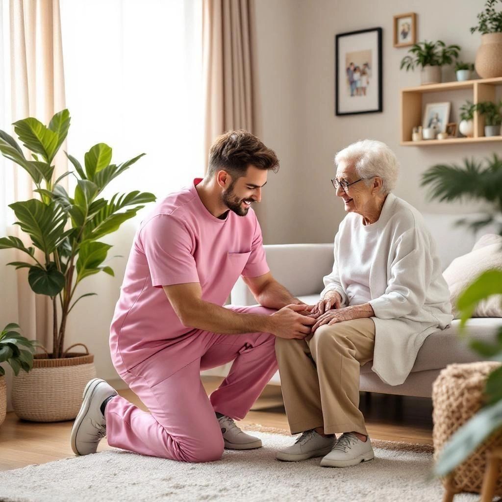 Post-Surgical Care