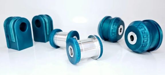 Renault Sport Clio RS 197 / 200 MK3 (2005 -2012) Front Suspension Arm ...