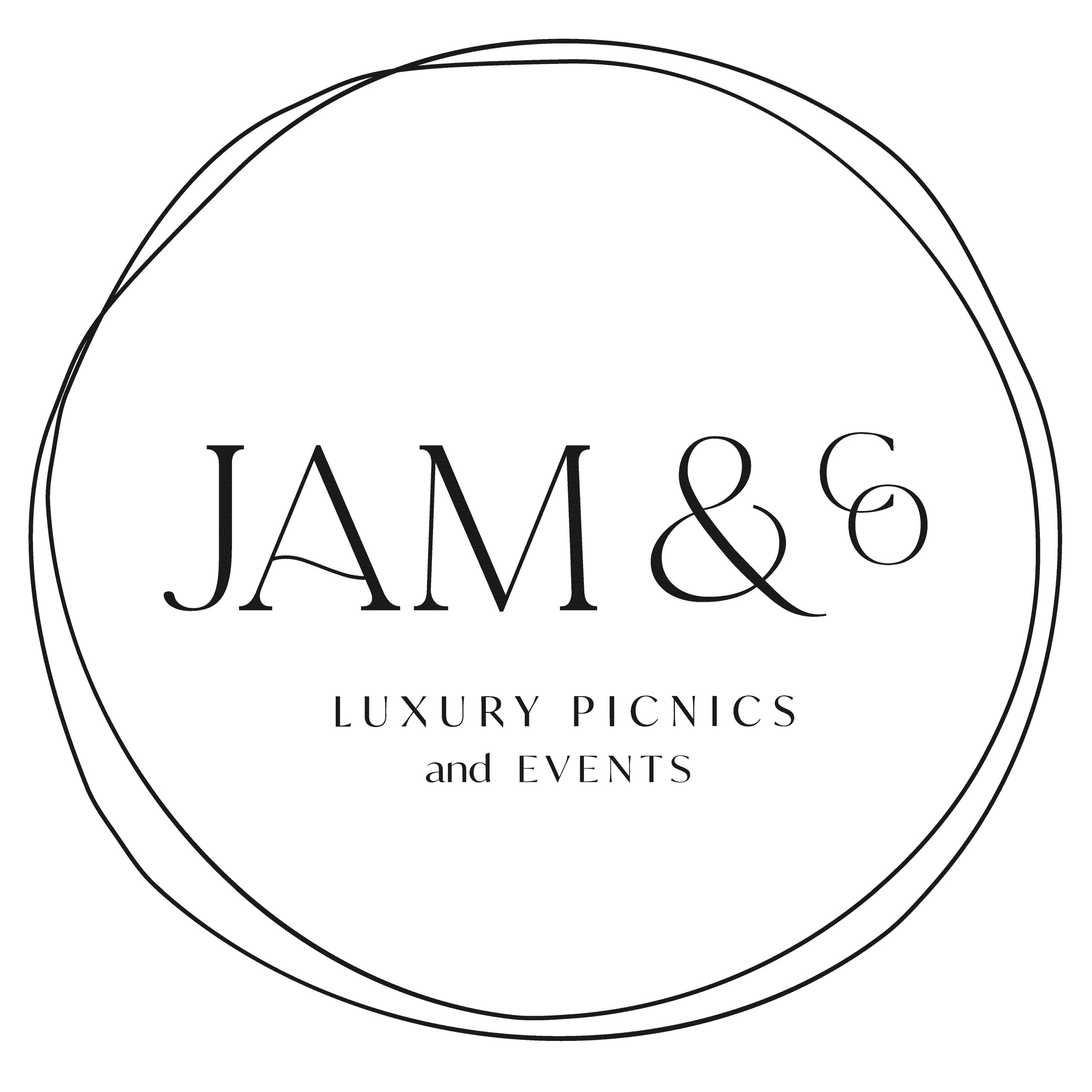 JAM & Co. Luxury Picnics and Events