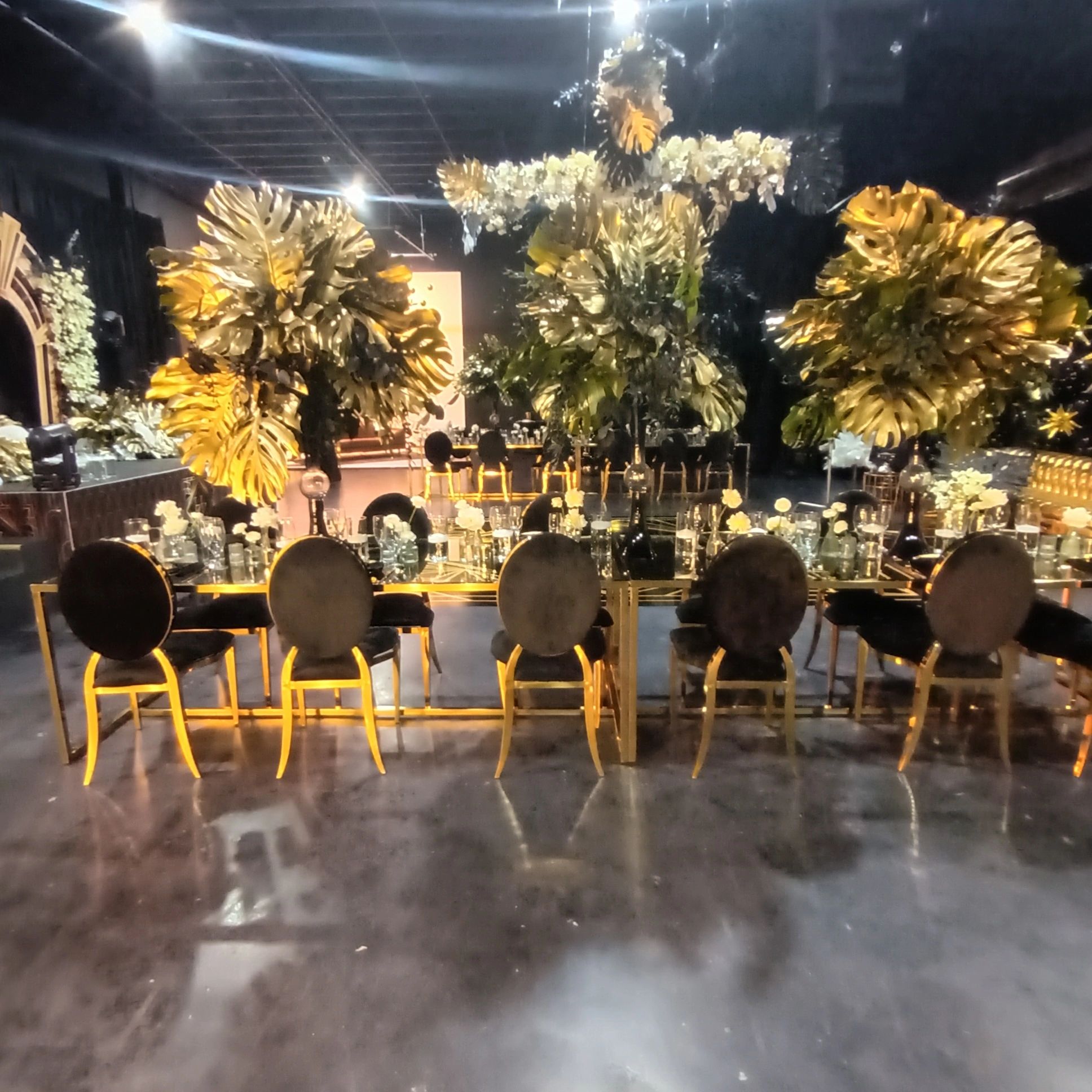 Event Party Planner | Kim's Creative Vision