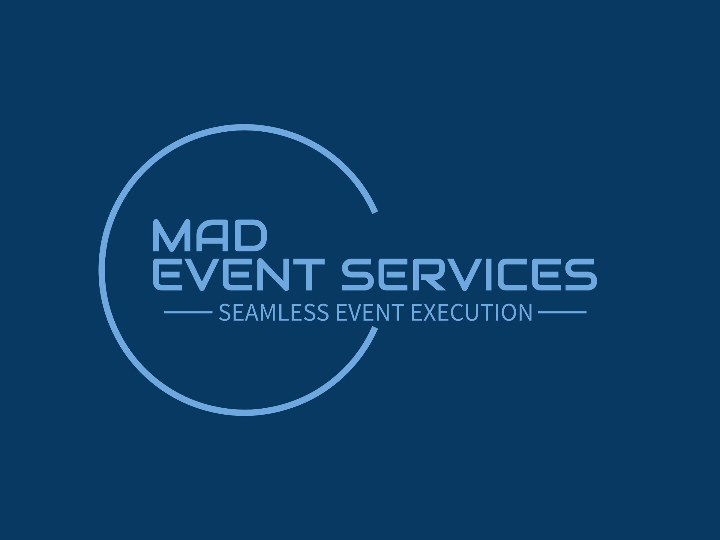 MAD EVENT SERVICES