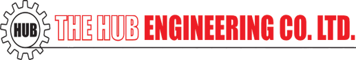 The HUB Engineering Co. Ltd - Precision Engineering, Machining