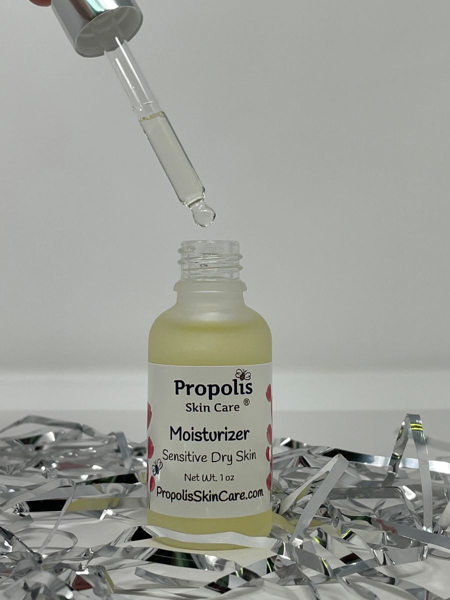 Propolis Facial Moisturizer