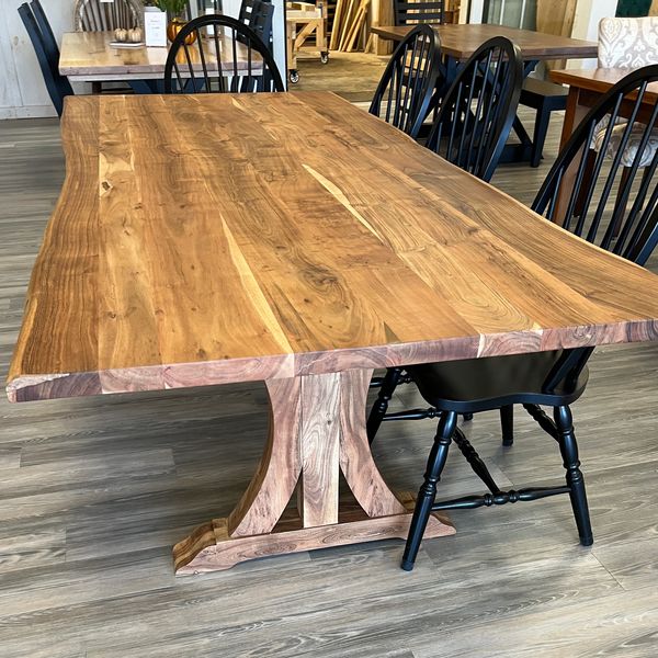 Heirloom Table Company - Farmhouse Tables, Custom Tables