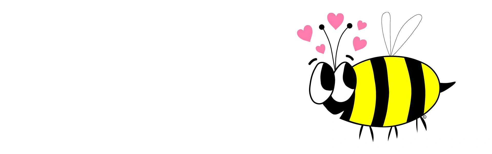 Positive Helpful Hints for Daily Activities - Benny the Bee