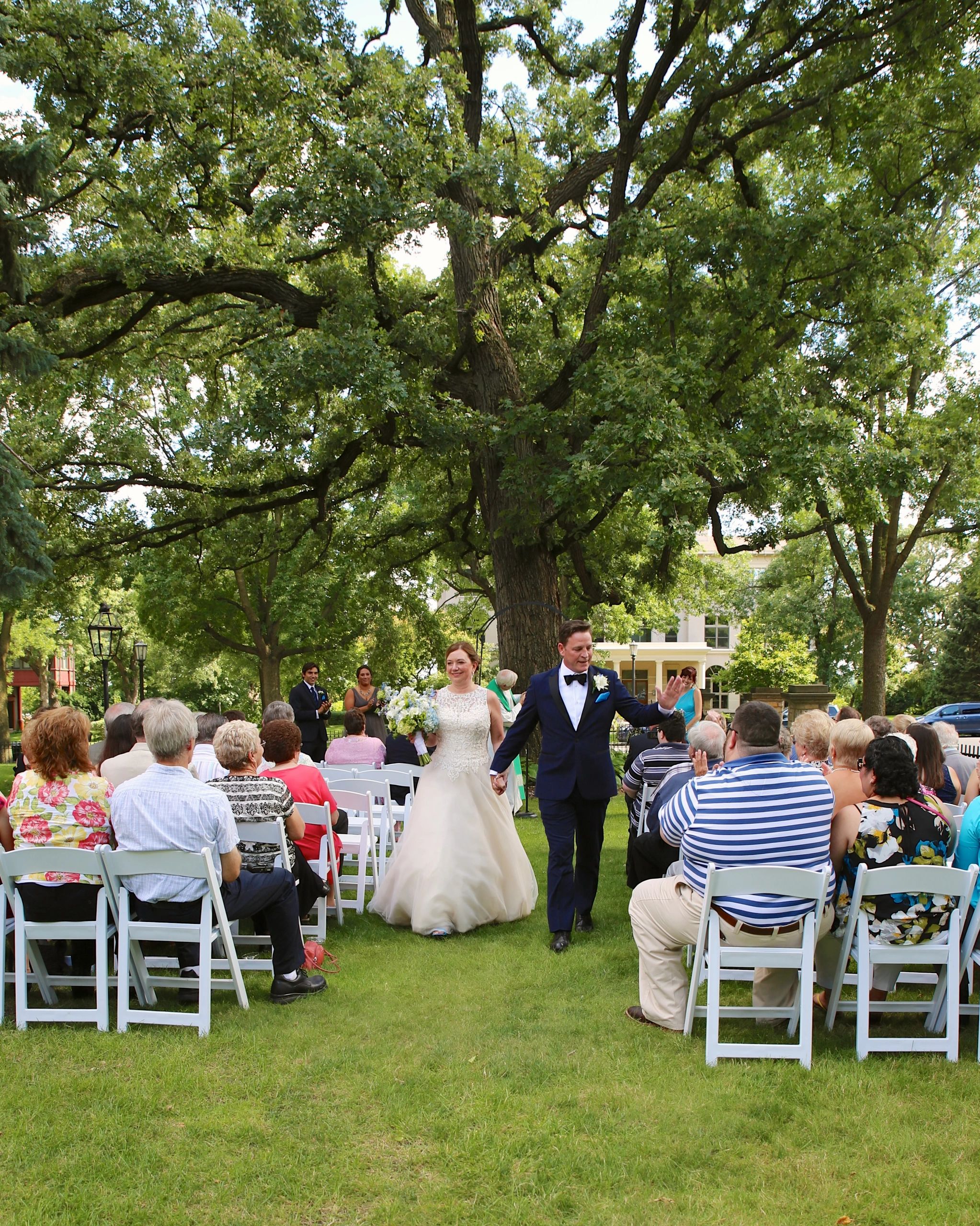 Historic Summit Manor - Wedding and Event Venue in the Heart of St. Paul