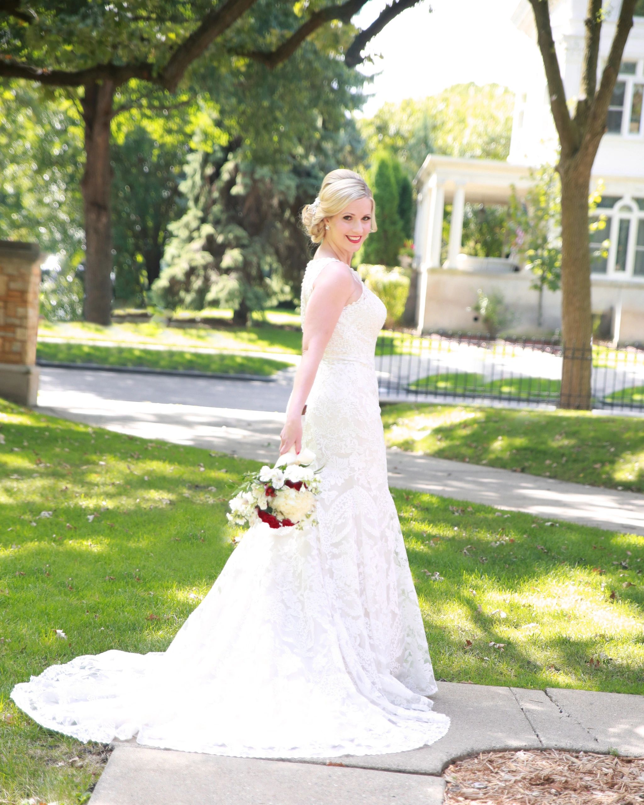 Historic Summit Manor - Wedding and Event Venue in the Heart of St. Paul