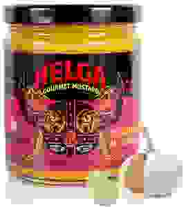 Helga Fine Foods - Helga Fine Foods, Mustard