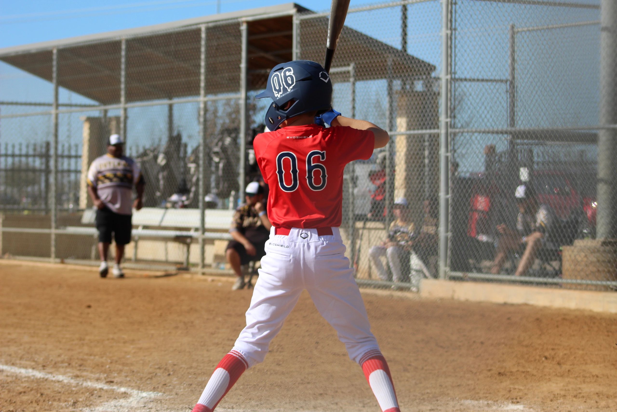 Austin Lade Baseball