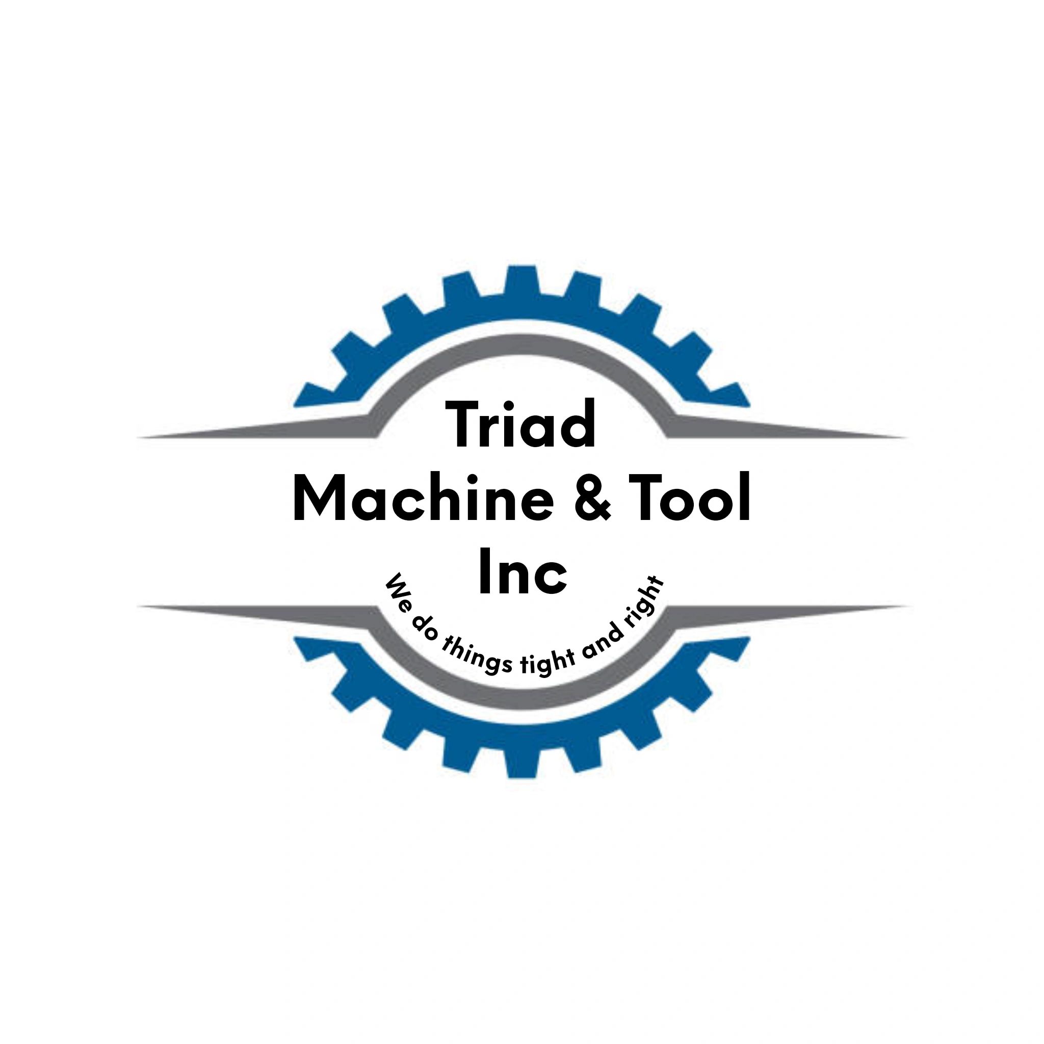 Triad Machine