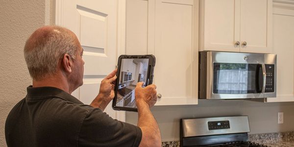 Professional Home Inspector | Harris Home Inspections