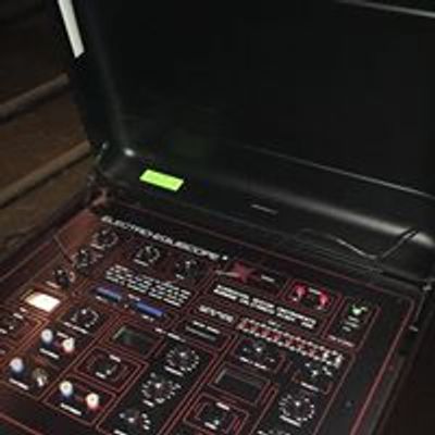 Electro Equiscope | Peak Performance Equine Therapy