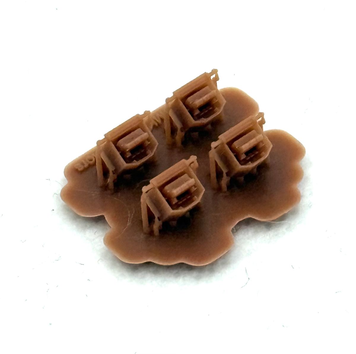 1/700 USN MK28 Gun Directors