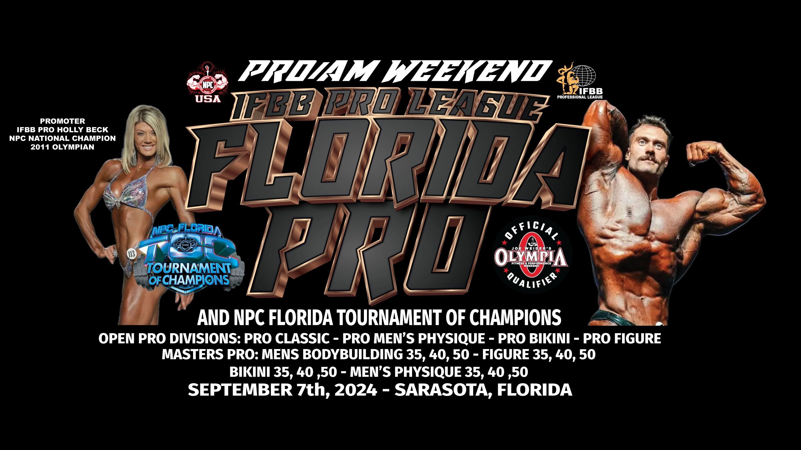 HOME [ifbbproleaguefloridapro.com]