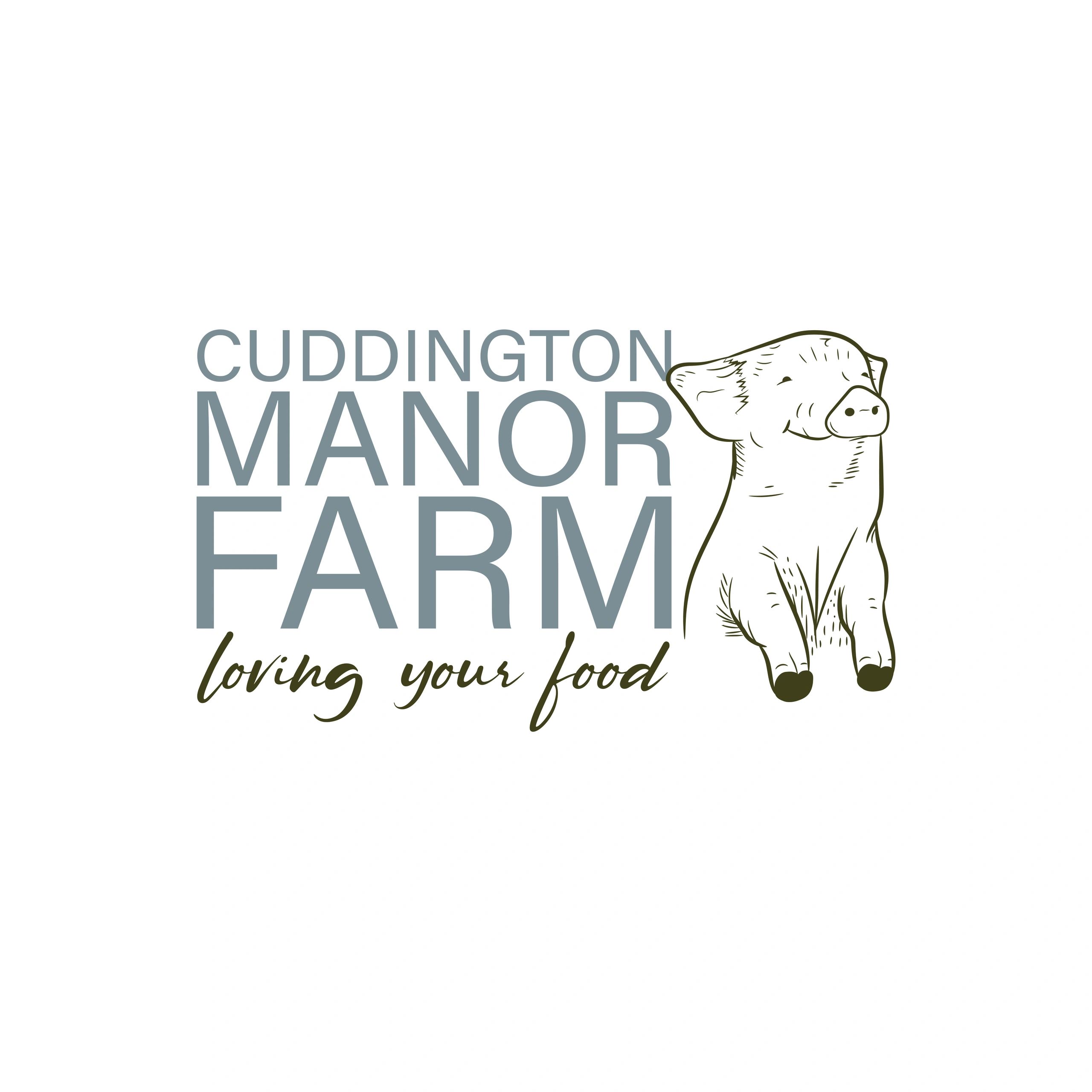 Cuddington Manor Farm