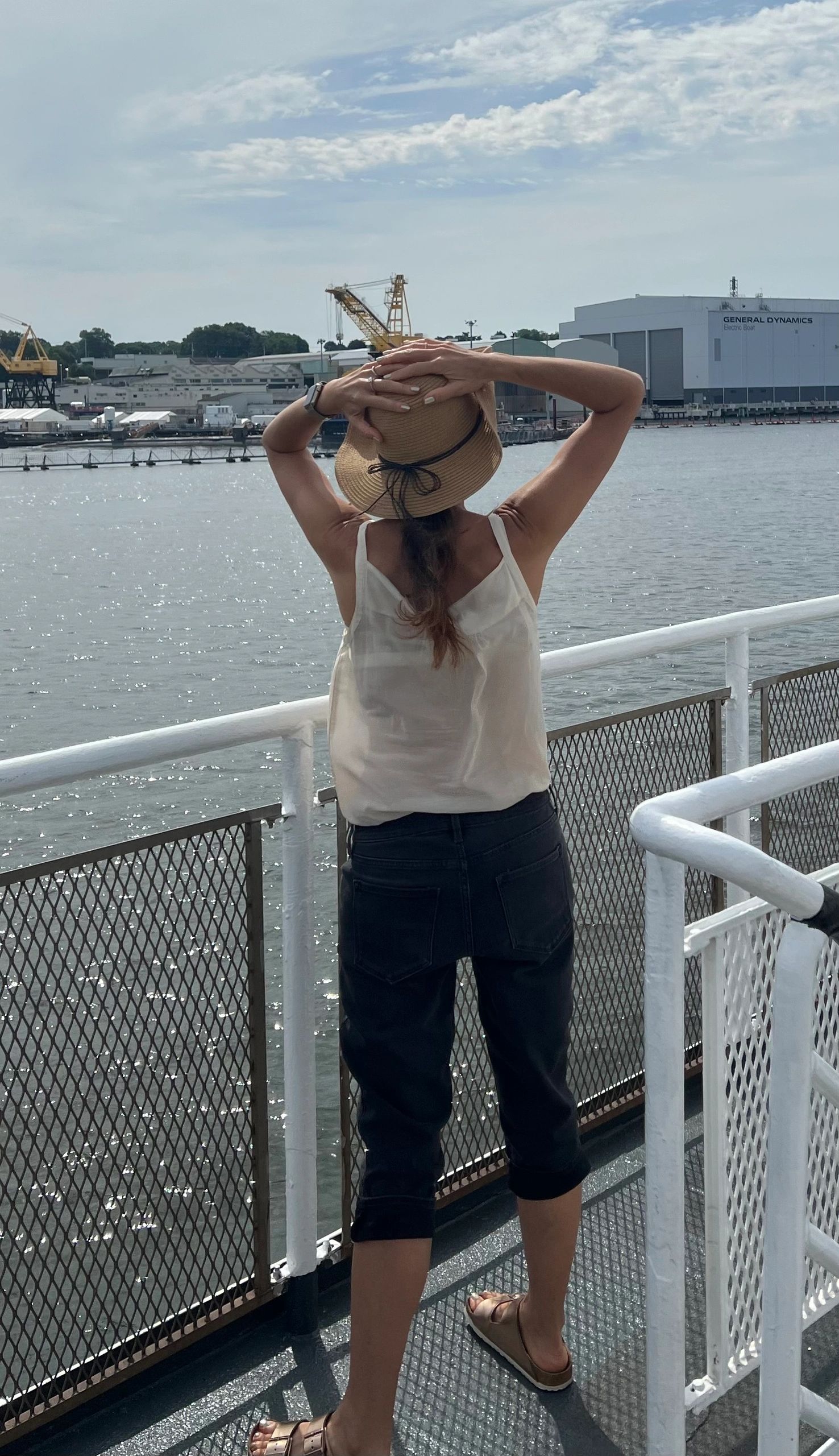 Home | Writers by Hannah R. Goodman