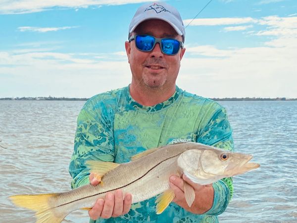 Brevard County Tours - Fishing Charter, Boating, Fishing