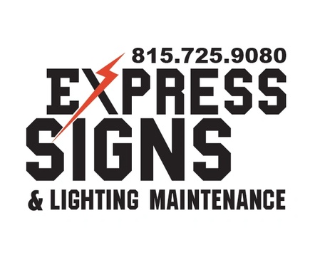 Express Signs & Lighting Maintenance