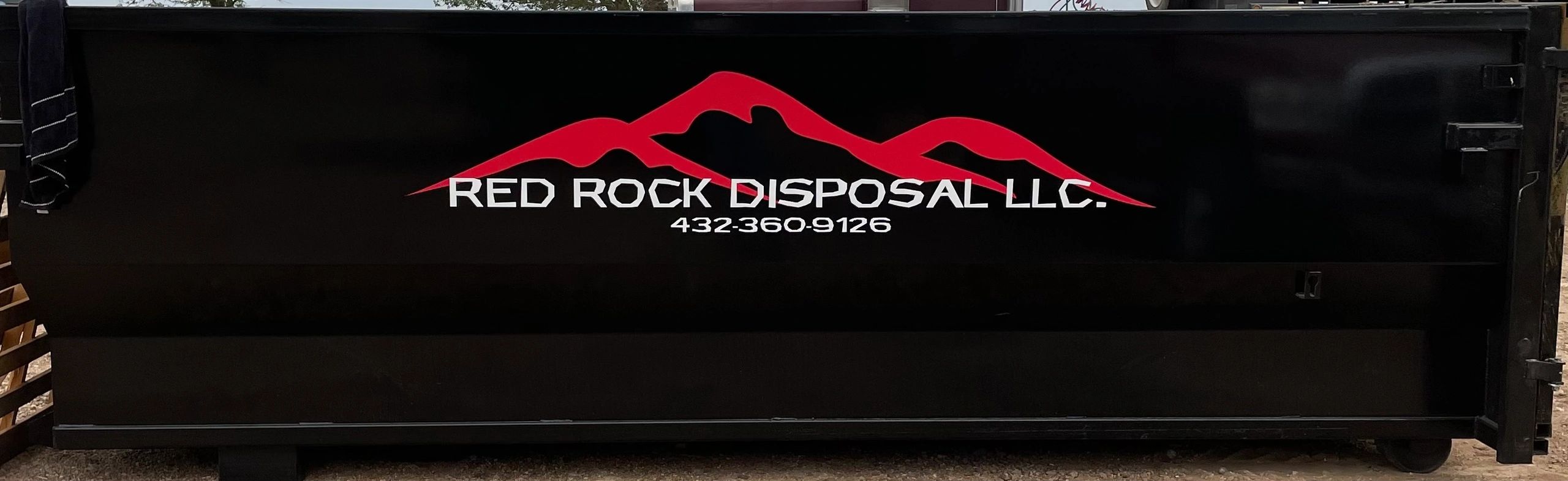 Industrial Waste Disposal & Recycling Services - Roll Off Containers