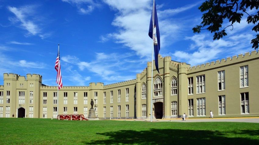 Senior Military College - Find the Best Military College Programs