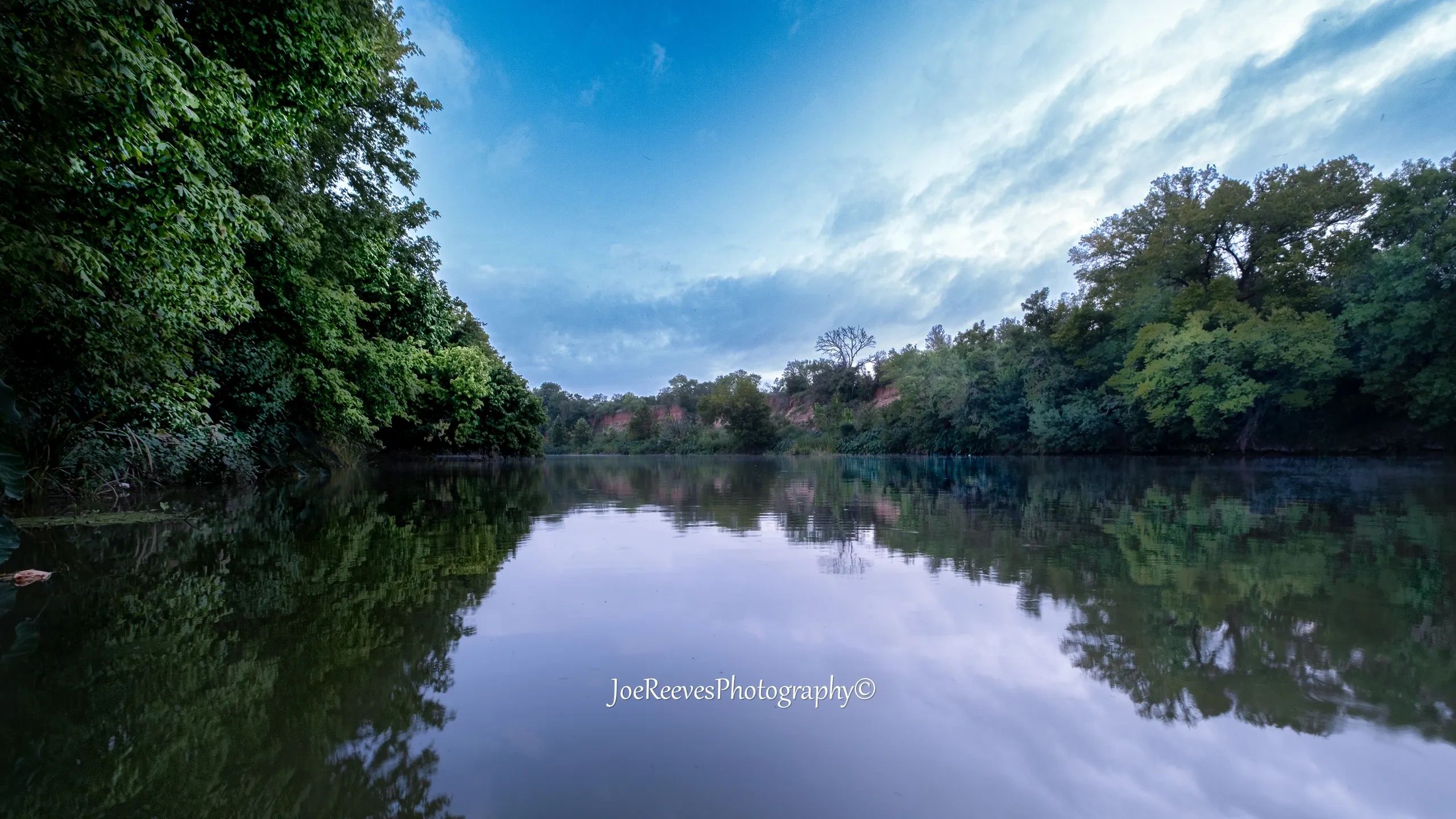 Joe Reeves Photography