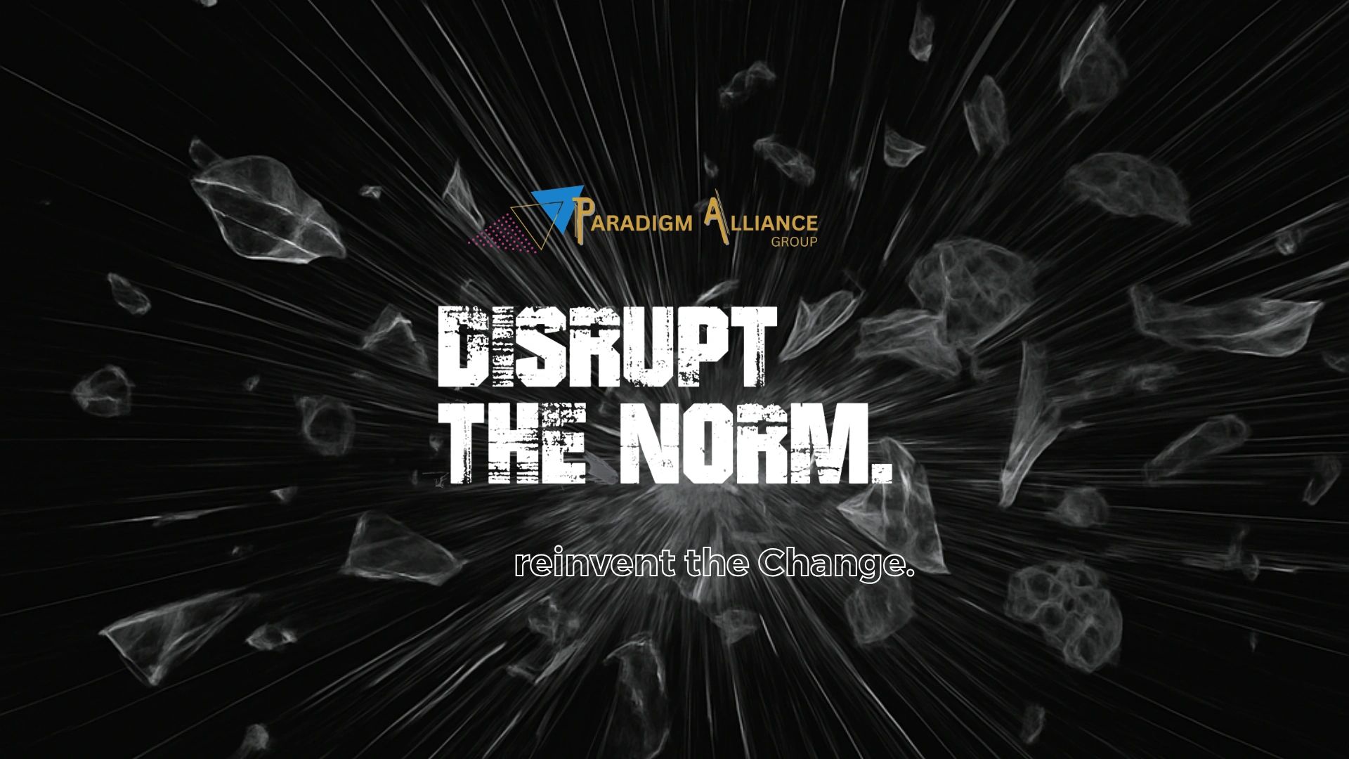 Paradigm Alliance Group - Risk Advisory, Compliance Challenges ...