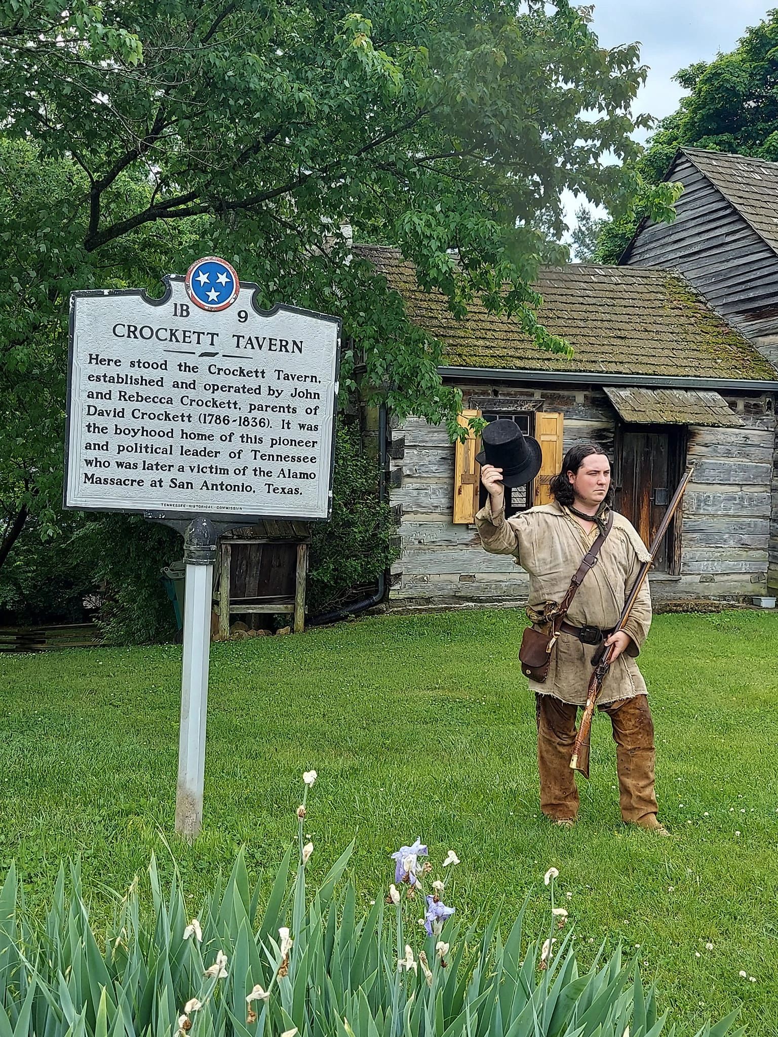 Welcome Isaac White!