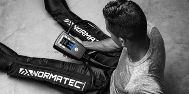 Integrity Cryo & Recovery - Cryo, Sports Recovery