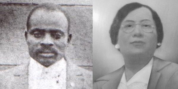 McCrary-Grove Family