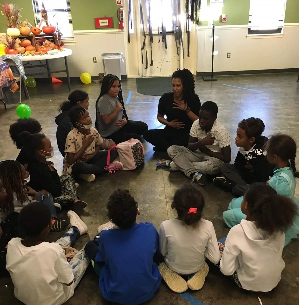 Each 1 Teach 1, Inc. - Non Profit Organizations - Frederick, Maryland