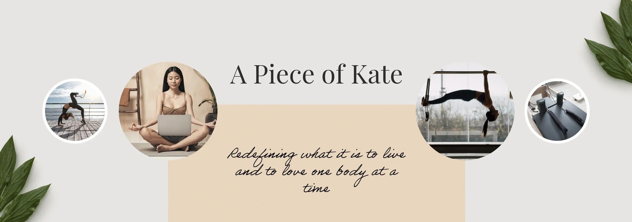 Pilates Instructor Specializing in Mat and Reformer Pilates