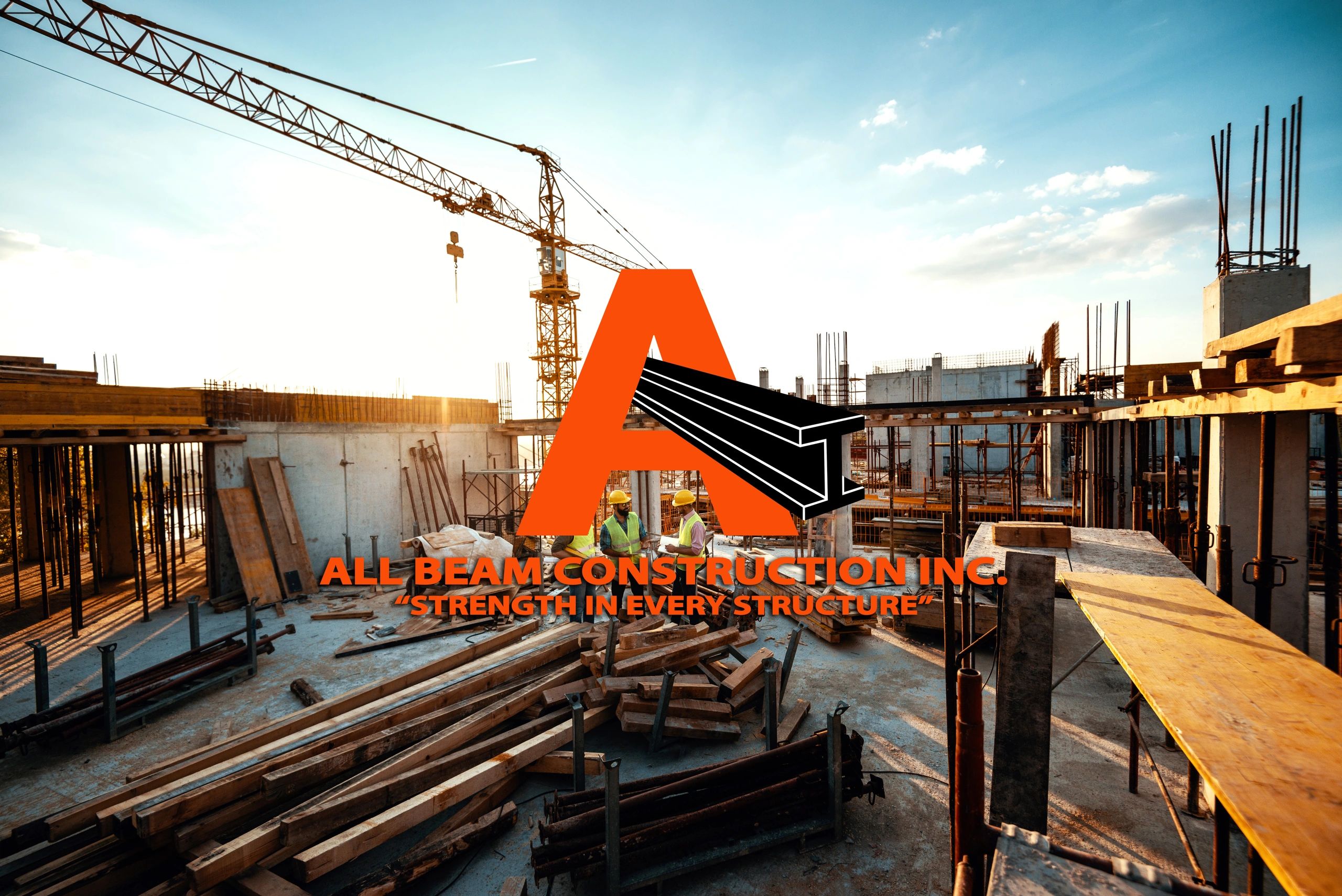 HOME [allbeamconstruction.com]