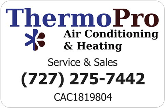 ThermoPro - Ac Repair, Air Conditioning Repair, Heating and Cooling