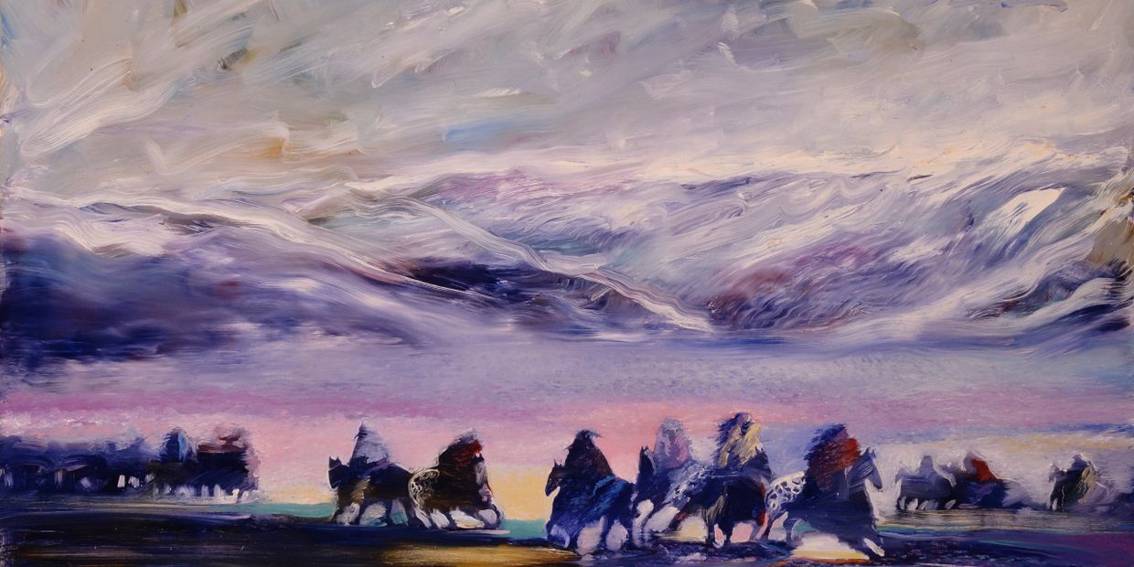 Earl Biss Documentary