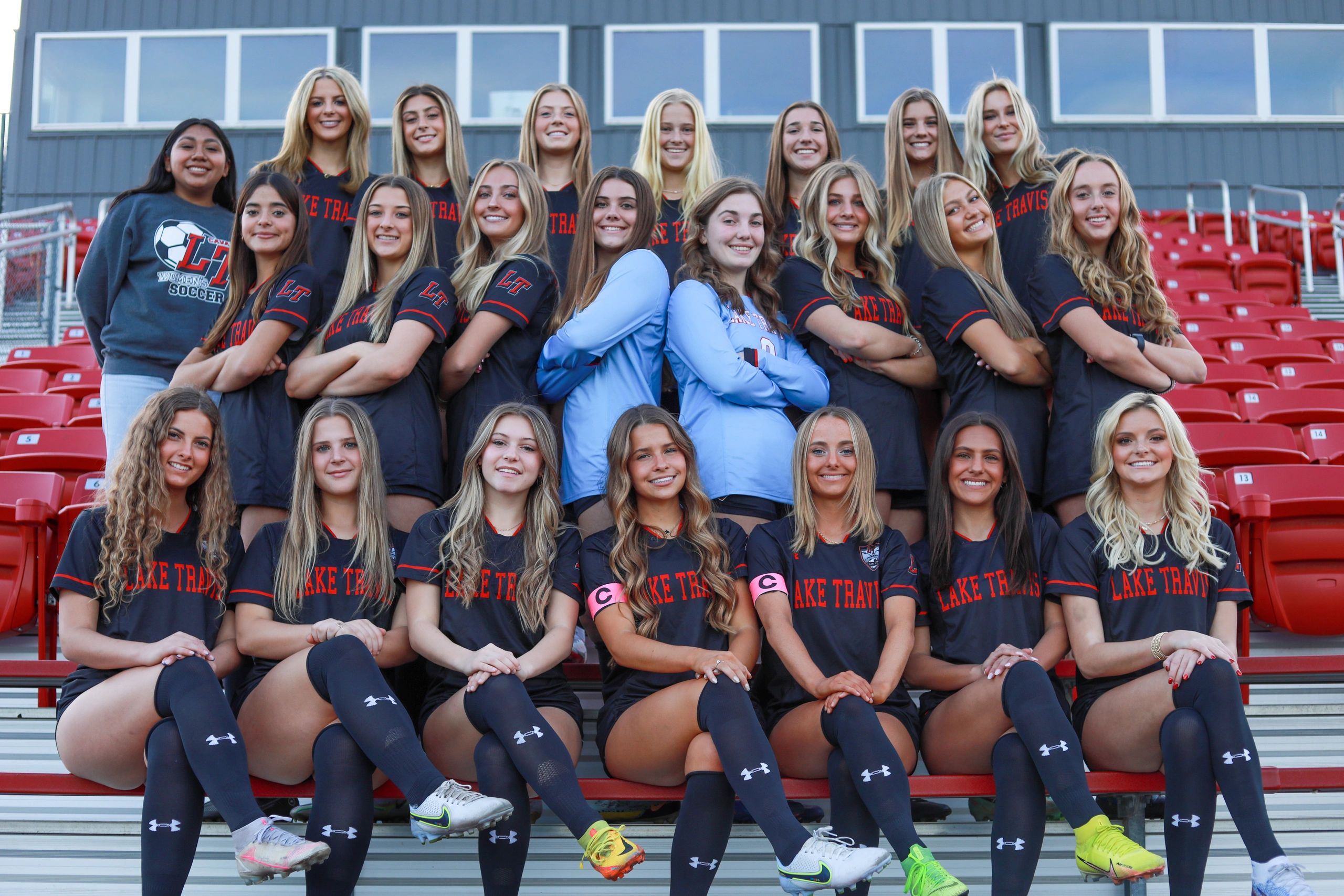 BOOSTER CLUB MEMBERSHIP