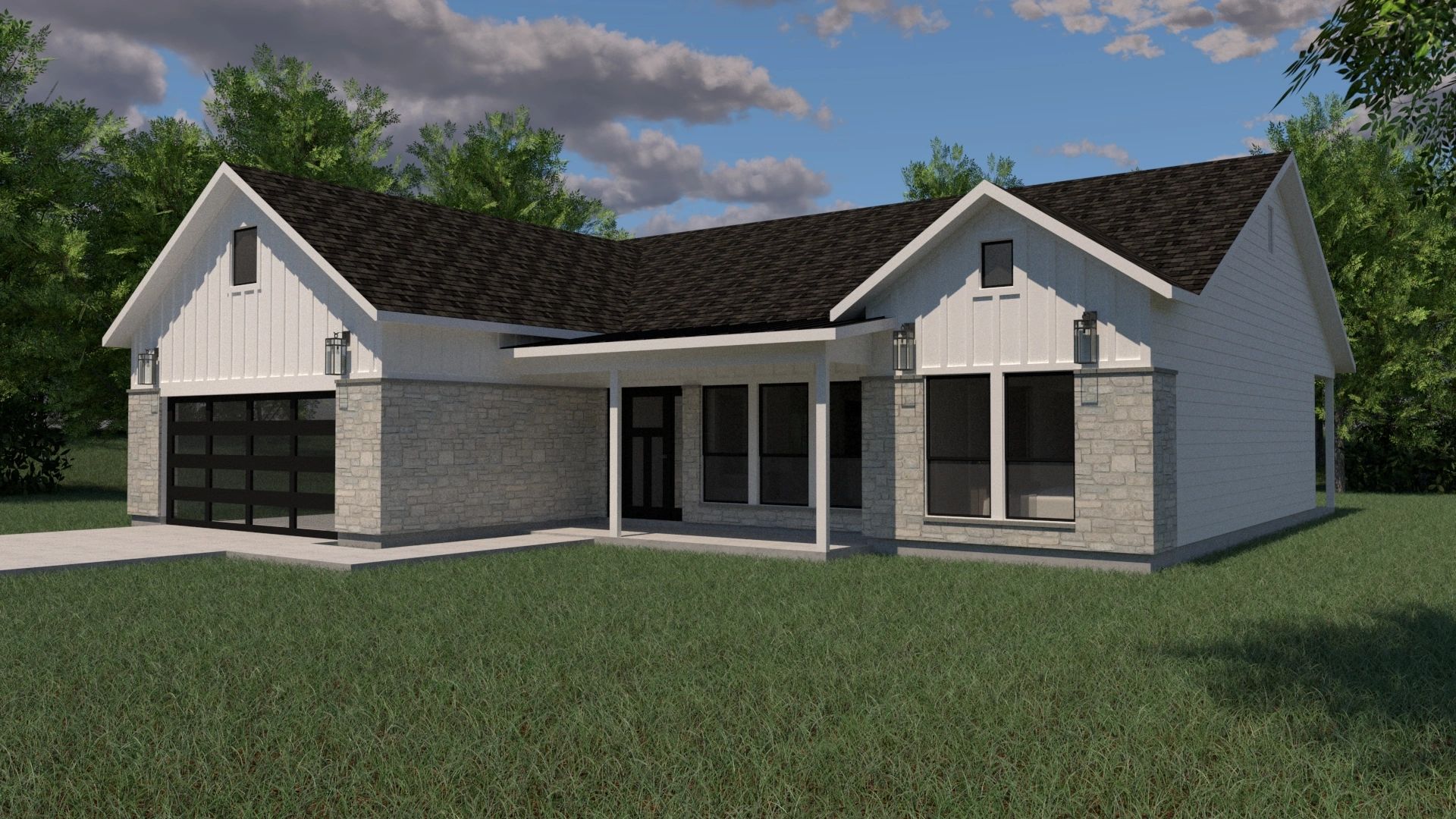 Imagine Design Construct LLC