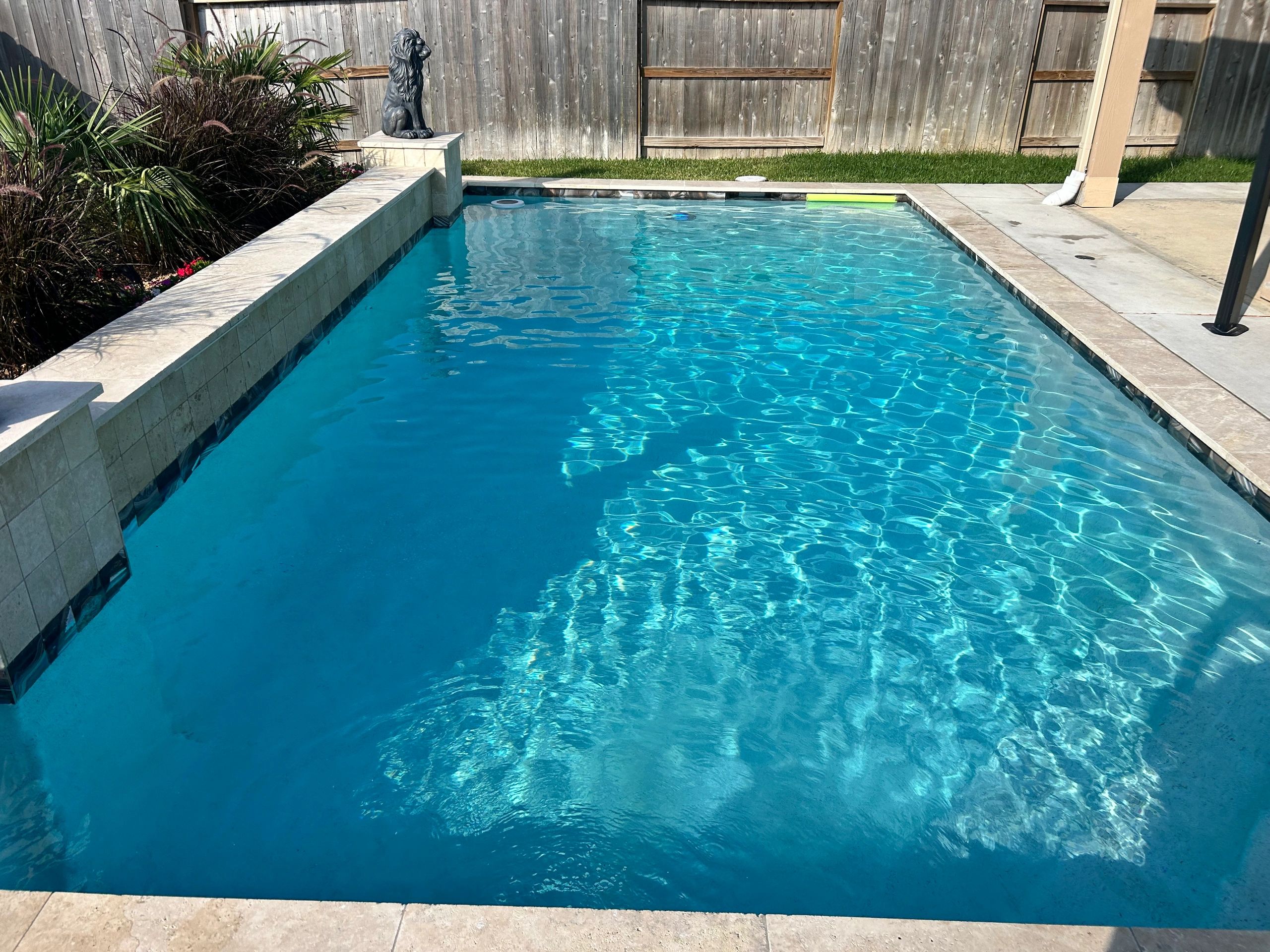 Gallery | HTX Pools