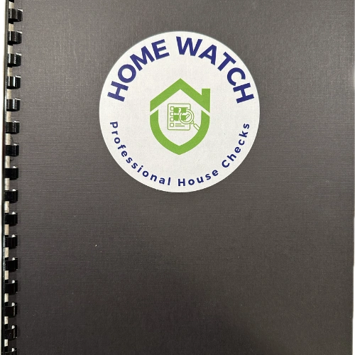 Our Home Watch Reports and Software