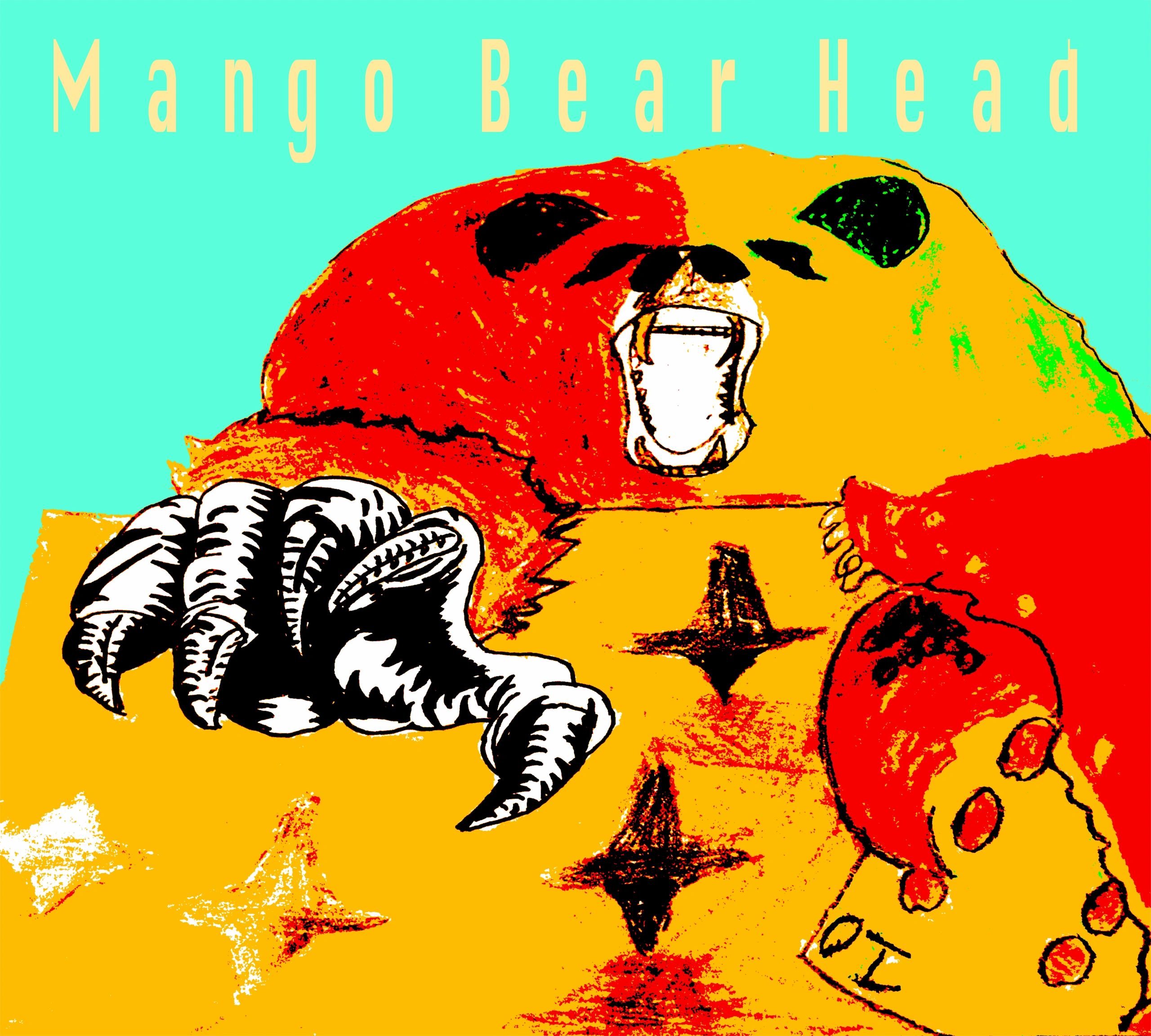 Mangobearhead