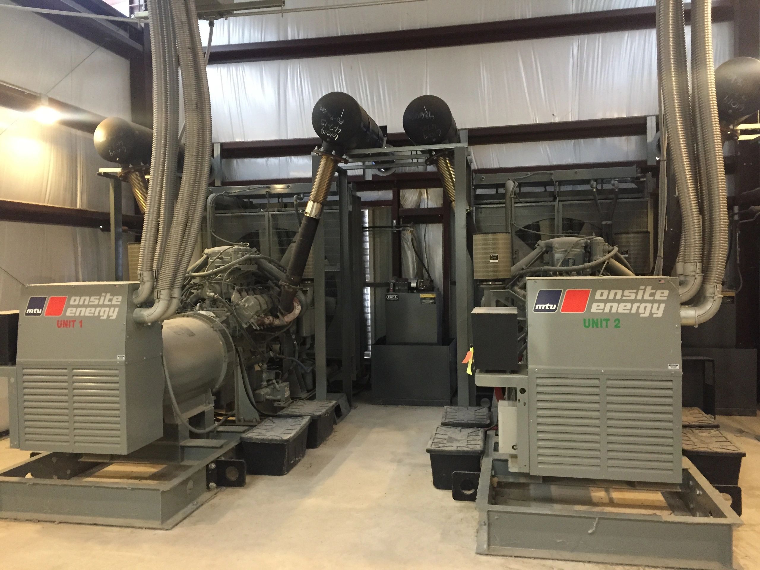 Power Systems Electric