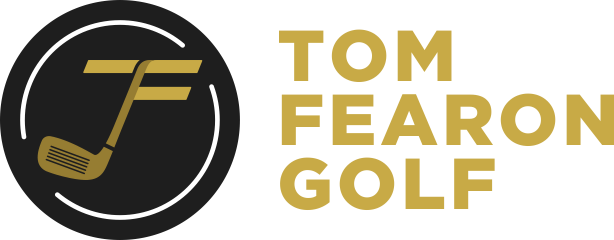 Golf Lessons Manchester - Tom Fearon PGA Professional Golf Tuition