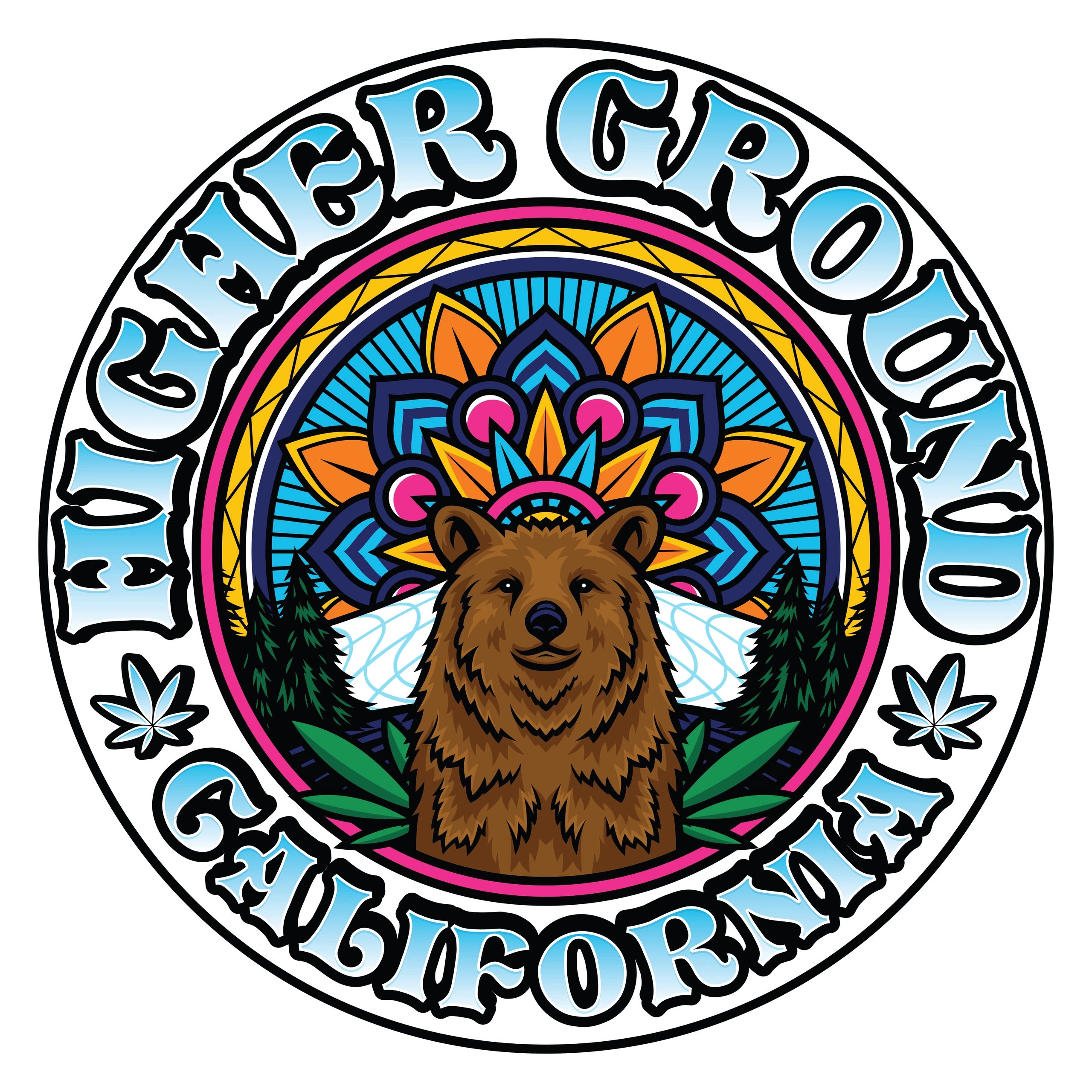 Higher Ground Farms CA