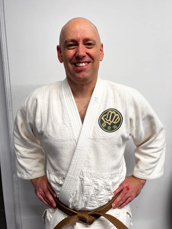 Your Instructors | Samurai Karate Academy