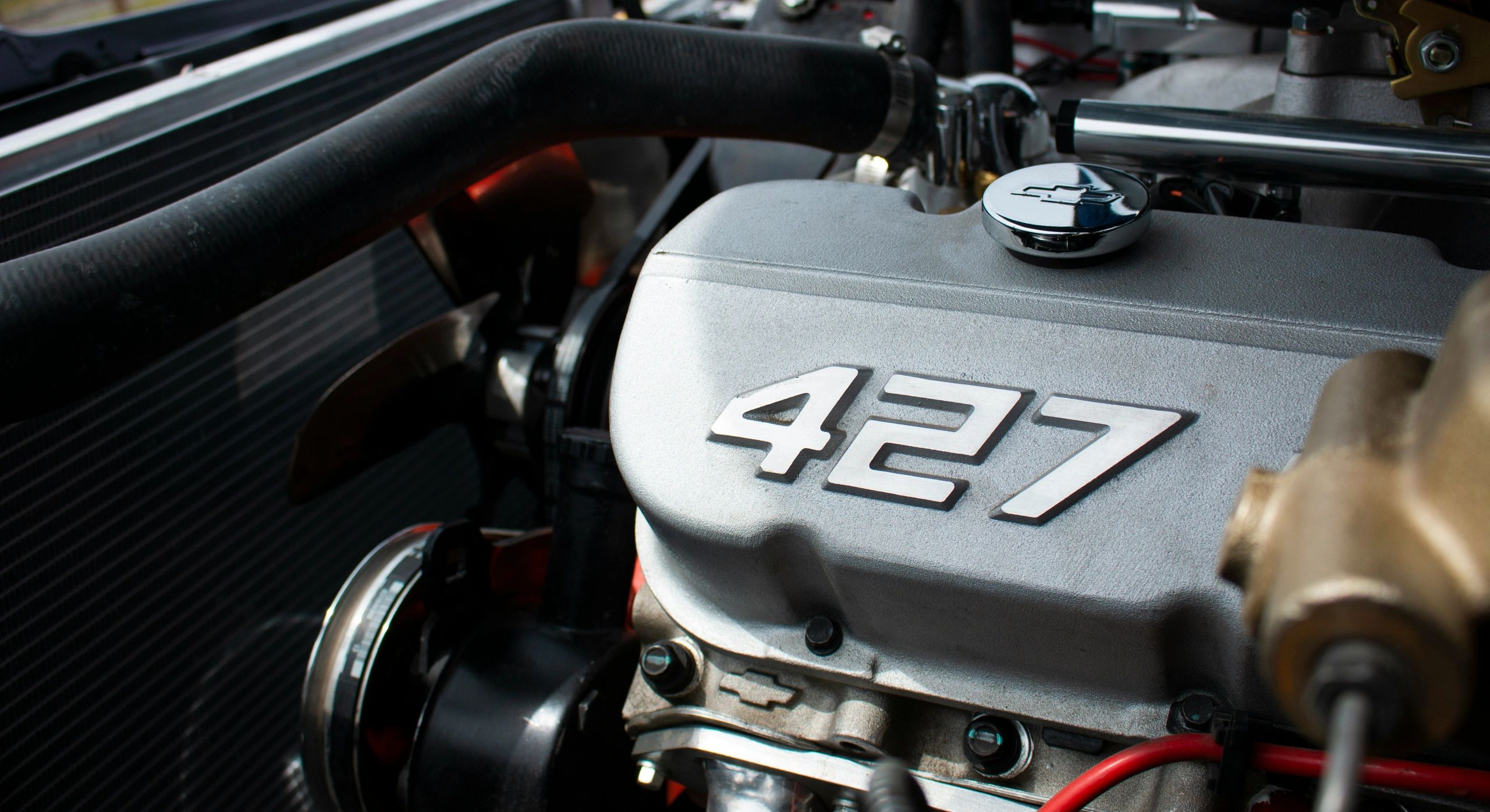 Classic Car Engine Rebuilders