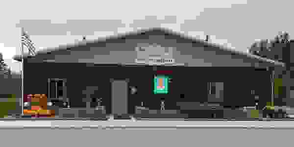 City Government, Camping - City of Williams - Williams, Minnesota